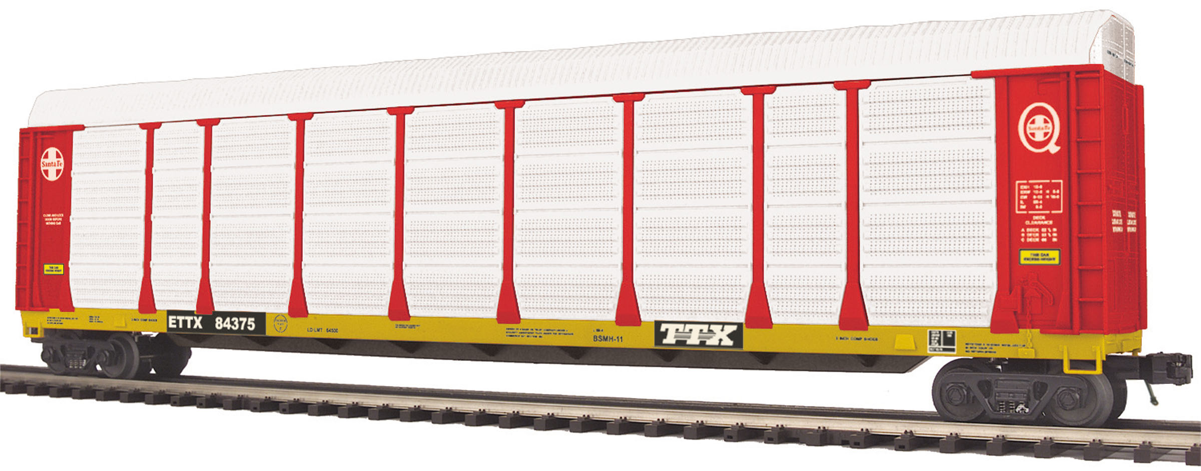 20-90392B – TrainTraxx
