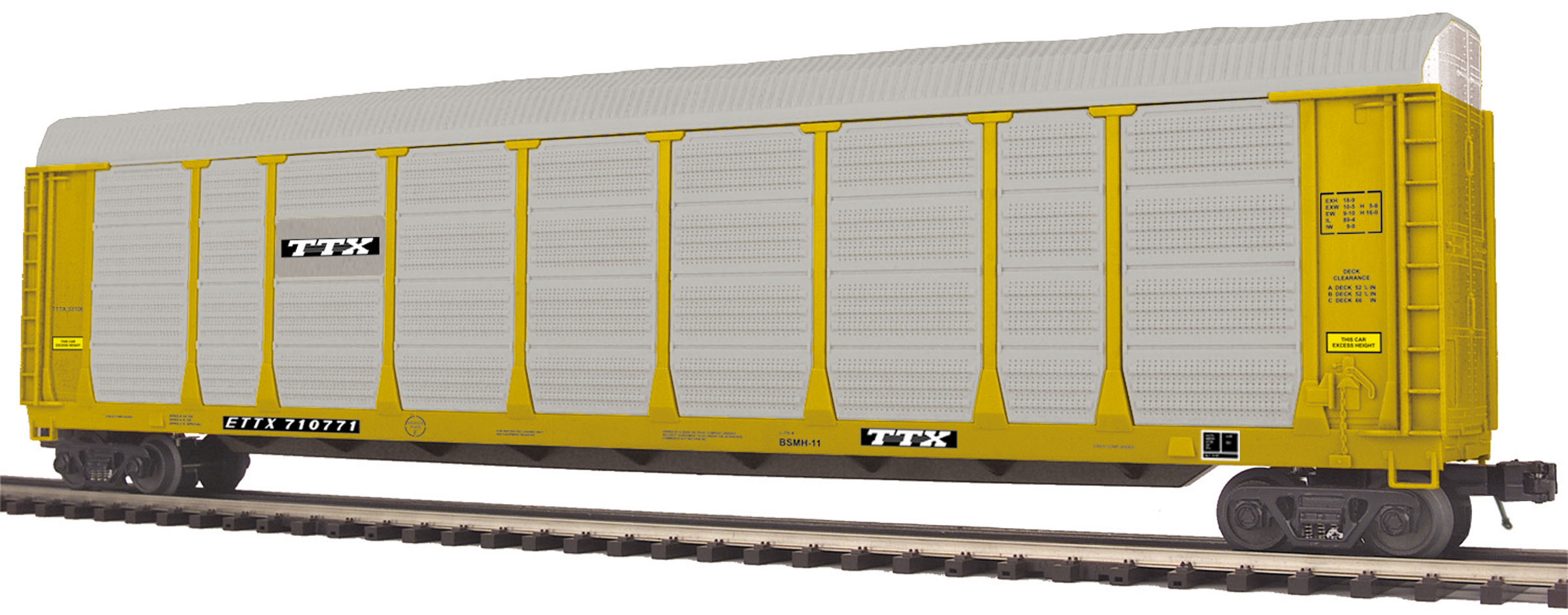 20-98800 – TrainTraxx
