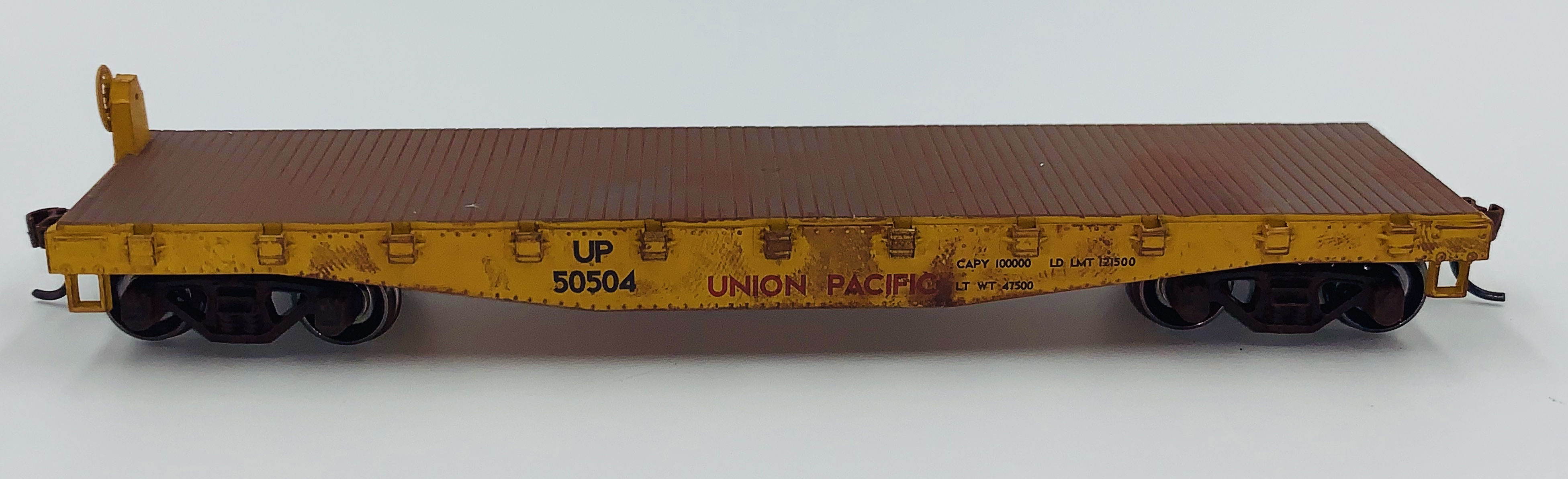 UP-Flatcar_50504 – TrainTraxx