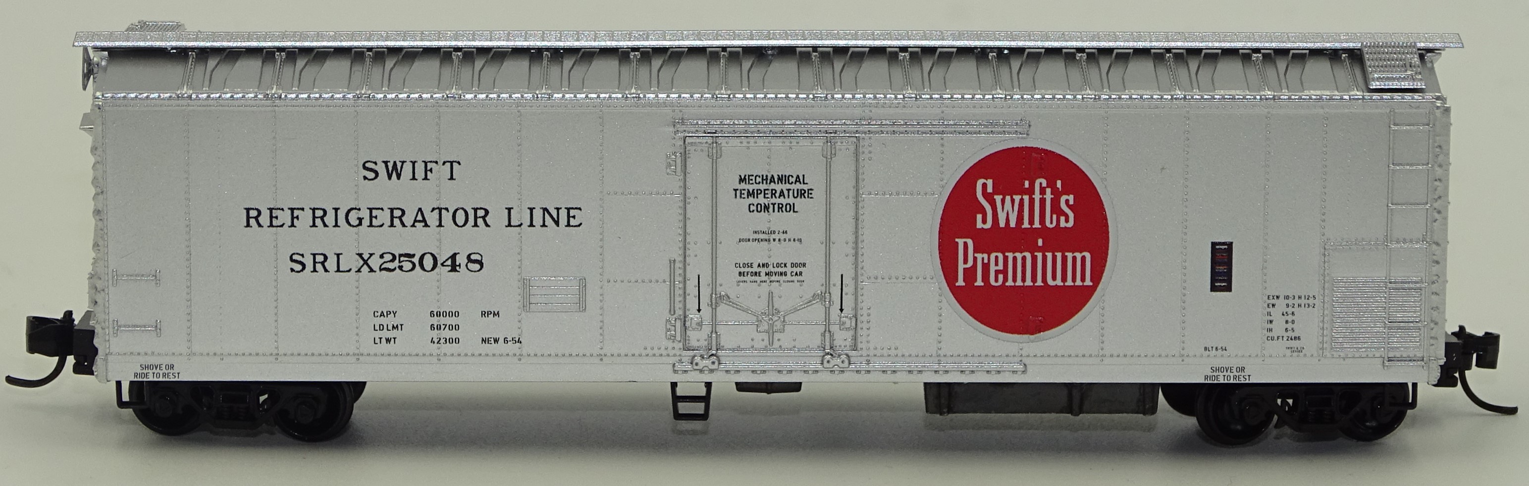 N-SWIFT-REFRIGERATOR-LINE-SRLX25048 – TrainTraxx