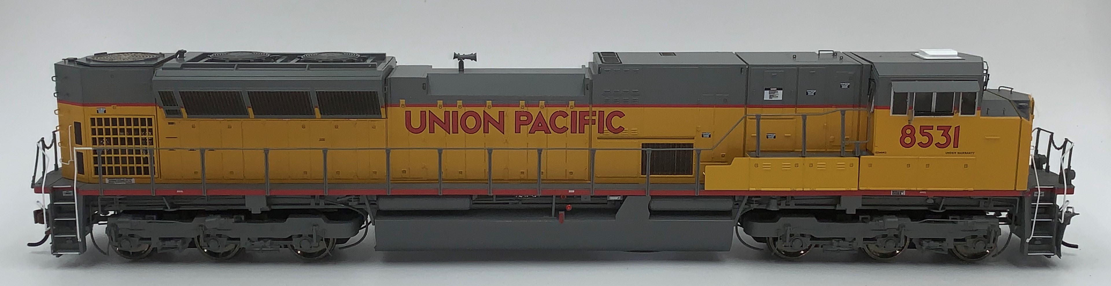 UP_SD90MAC_8531 – TrainTraxx
