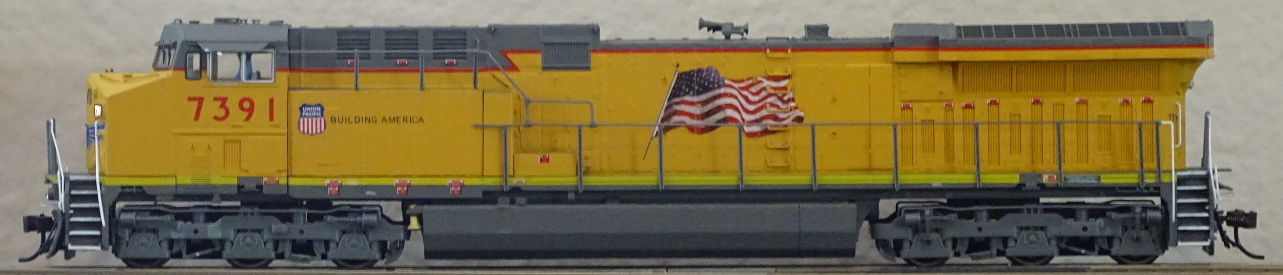 UP_7391_AC6000 – TrainTraxx