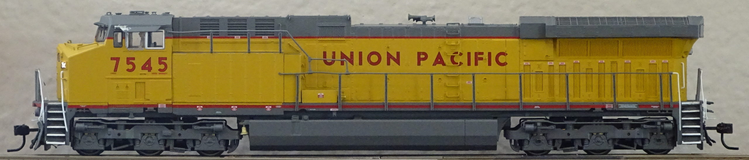 UP_7545_AC6000 – TrainTraxx
