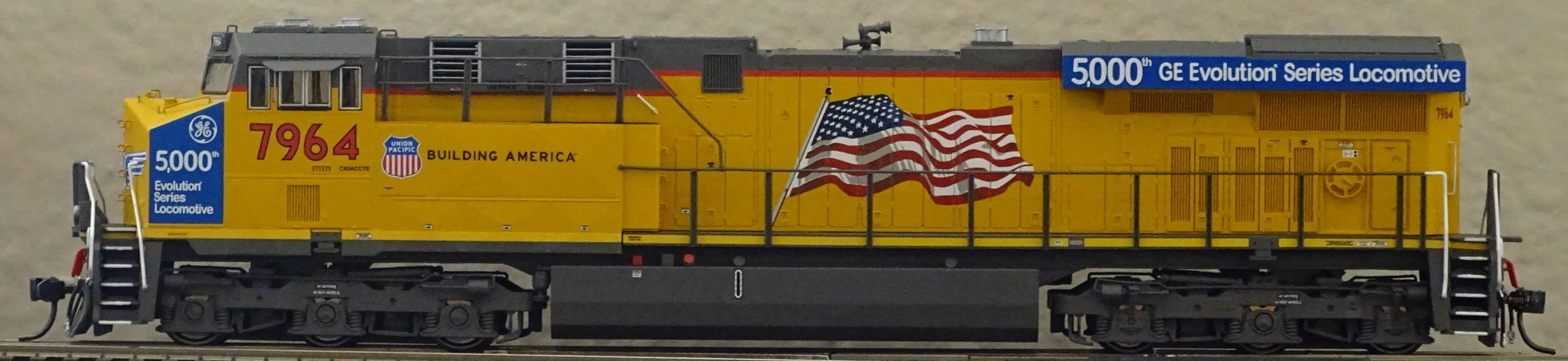 UP_7964_C45ACCTE – TrainTraxx