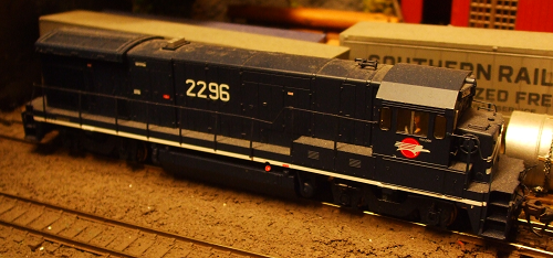 2296-2 – TrainTraxx