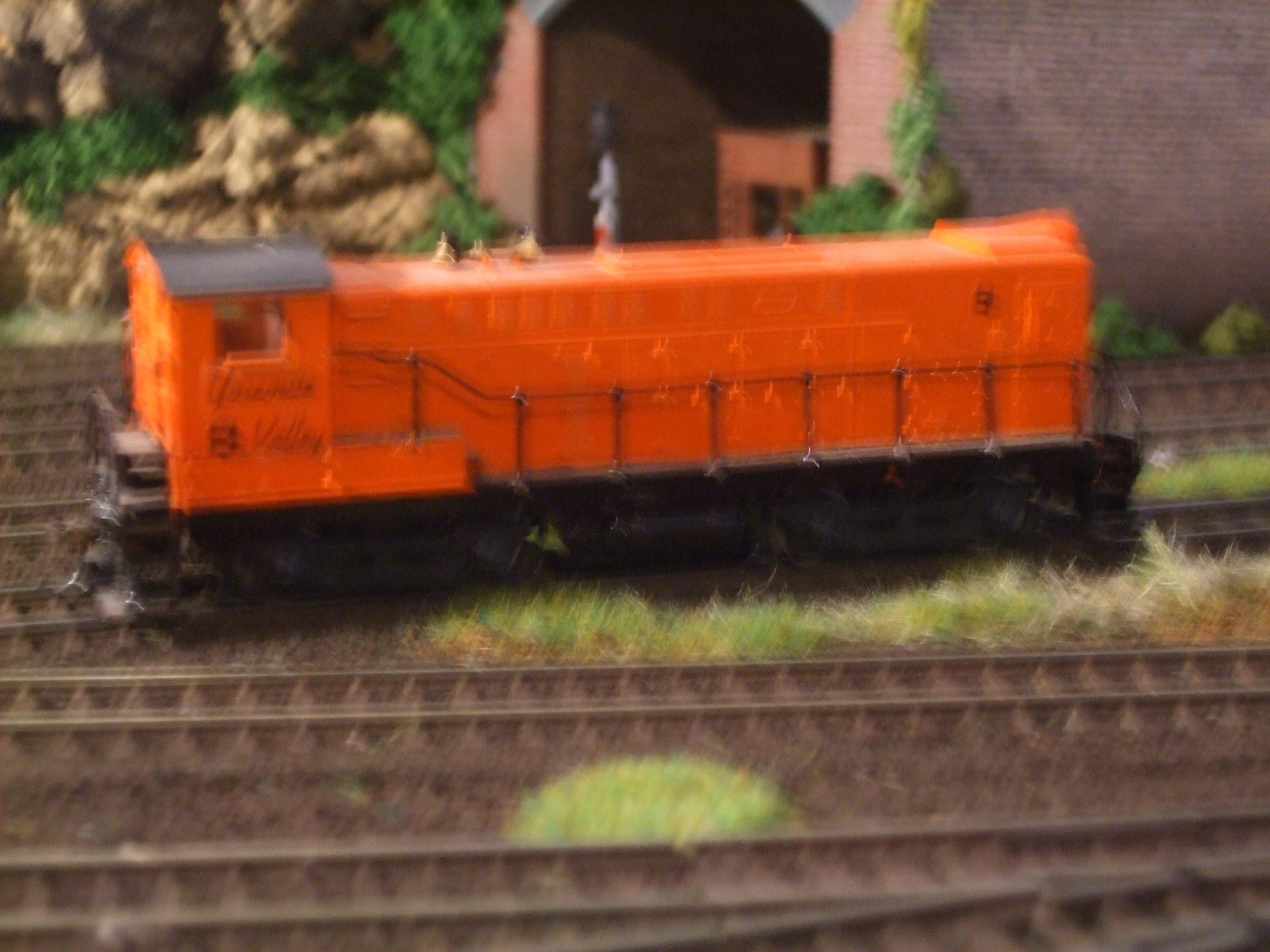 8 – TrainTraxx