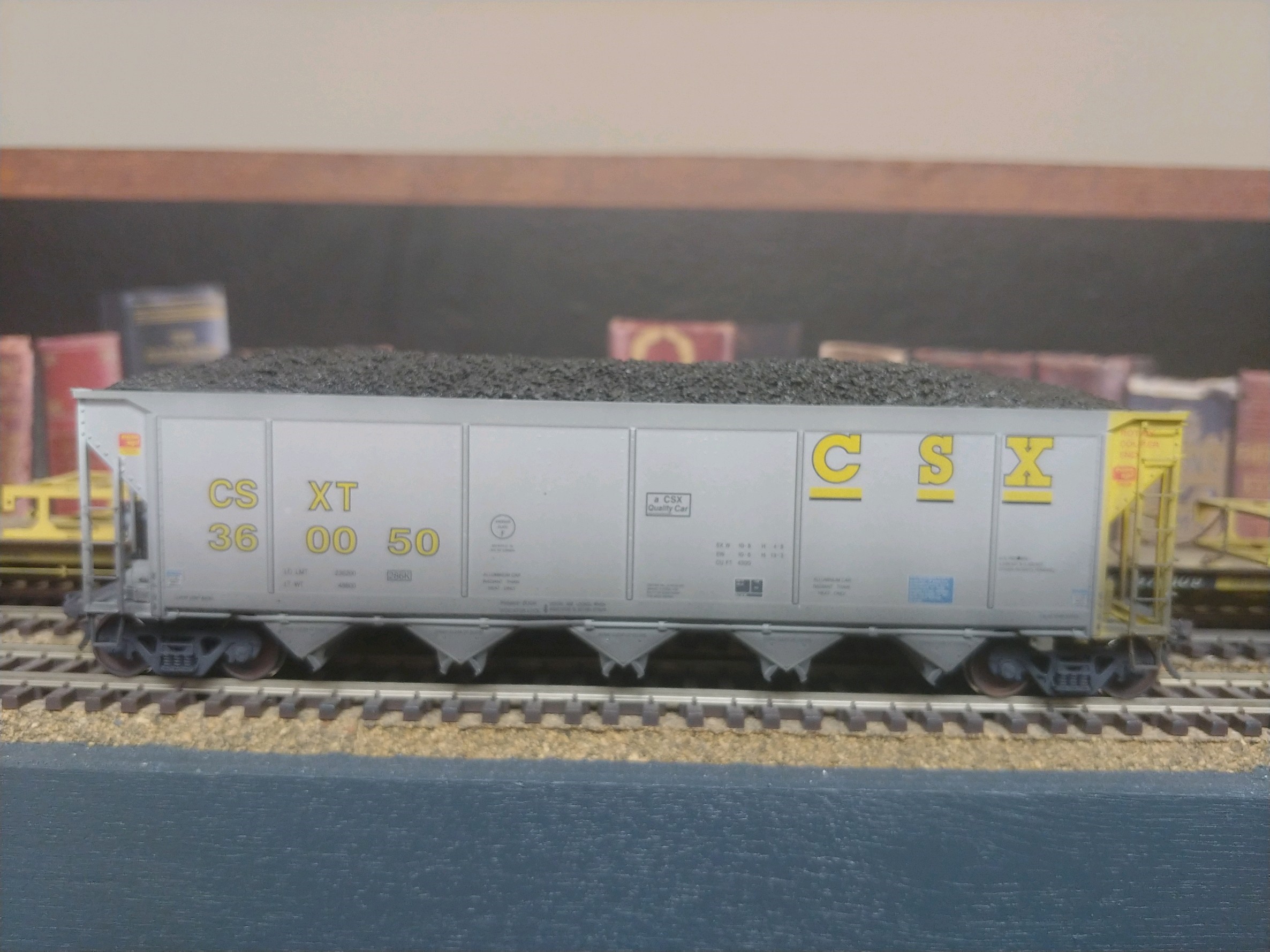 CSXT_360050 – TrainTraxx