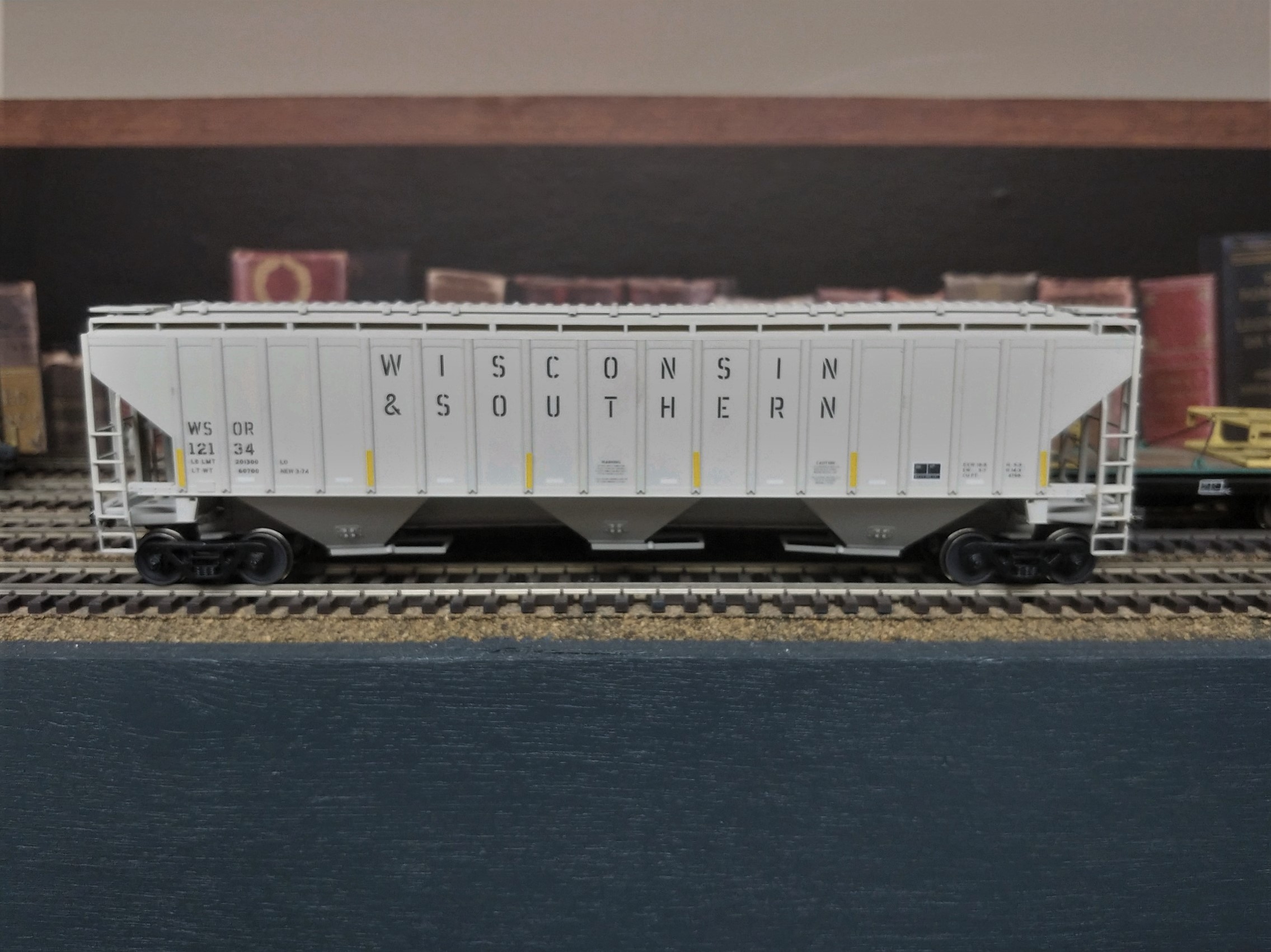 WSOR_12134 – TrainTraxx