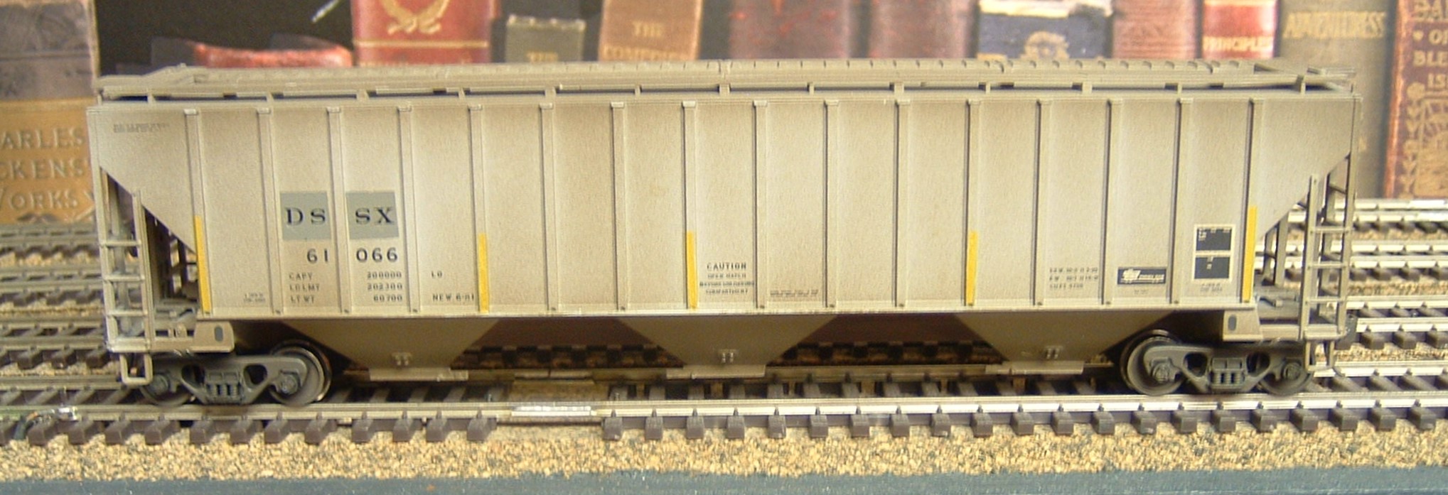 DSSX_61006 – TrainTraxx