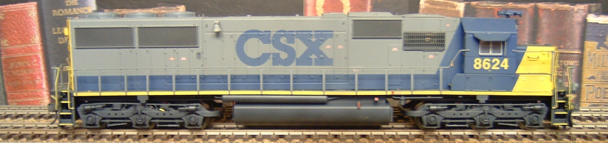 CSX_8624-2 – TrainTraxx