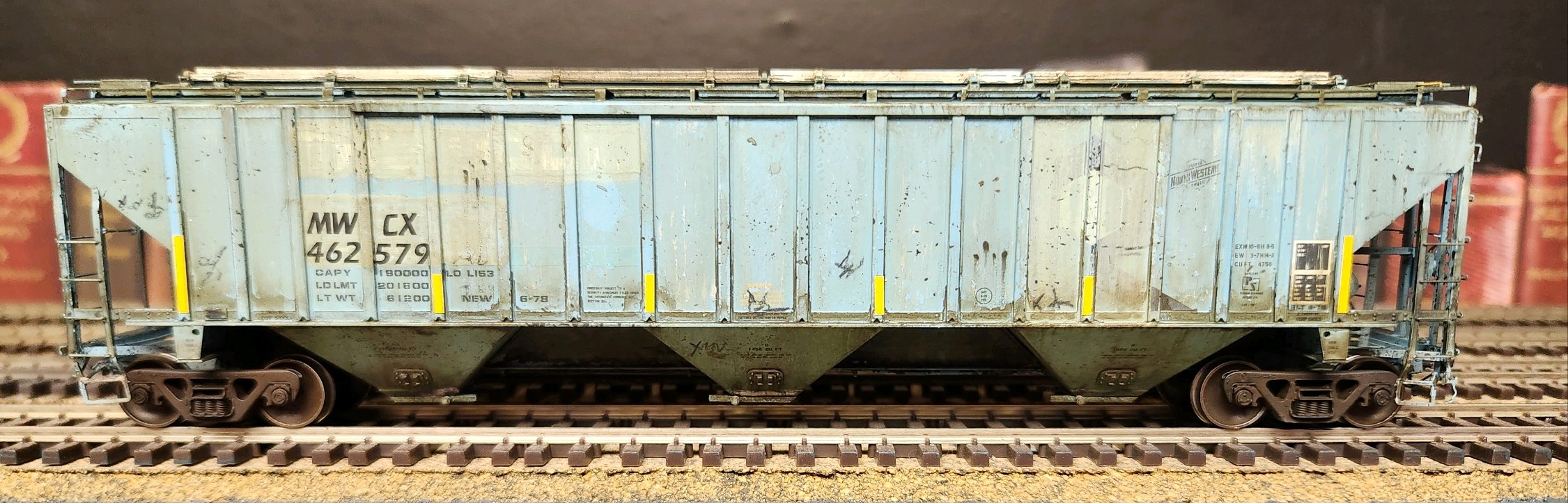 MWCX_462579 – TrainTraxx