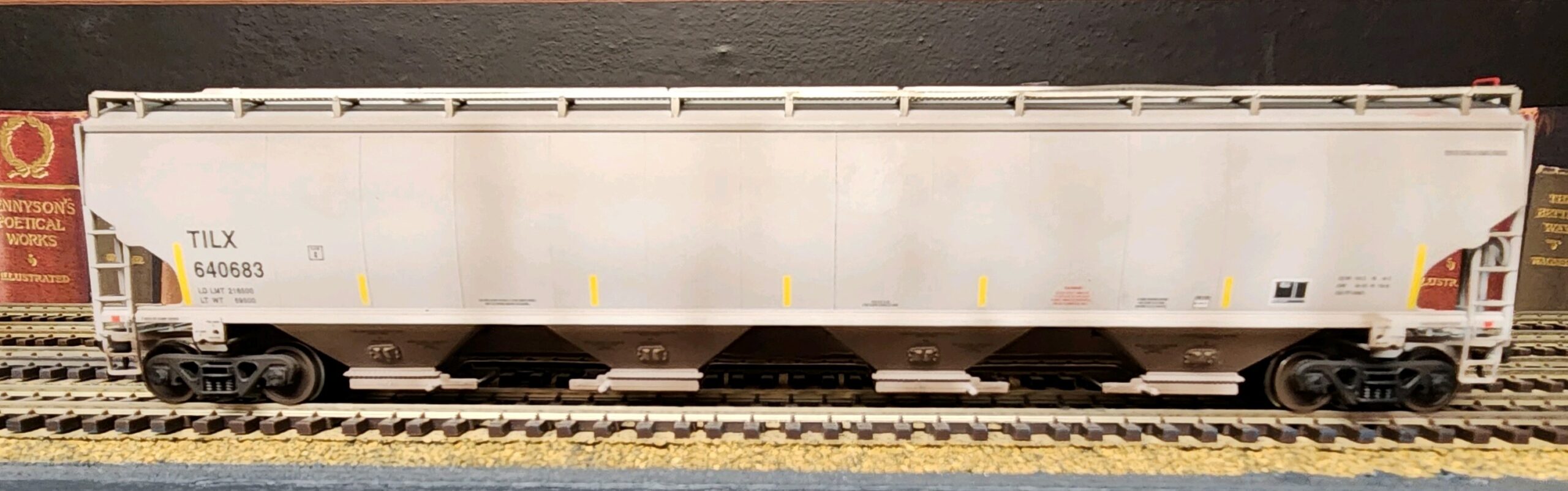 TILX_640683 – TrainTraxx