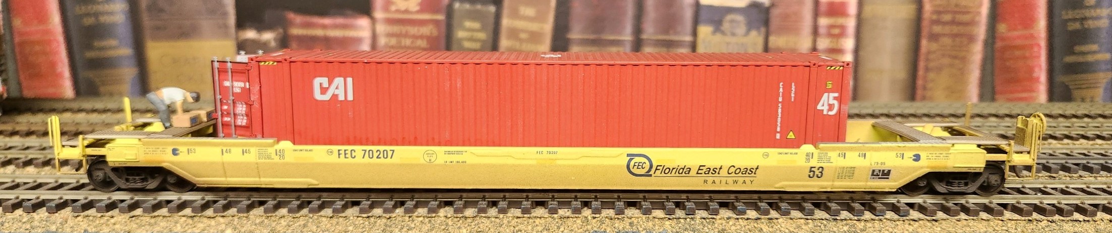 FEC_70207 – TrainTraxx