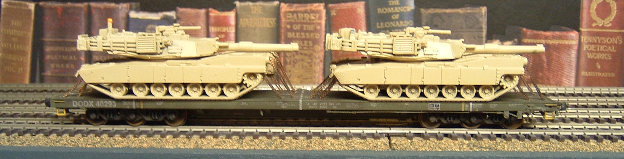 DODX_40293 – TrainTraxx