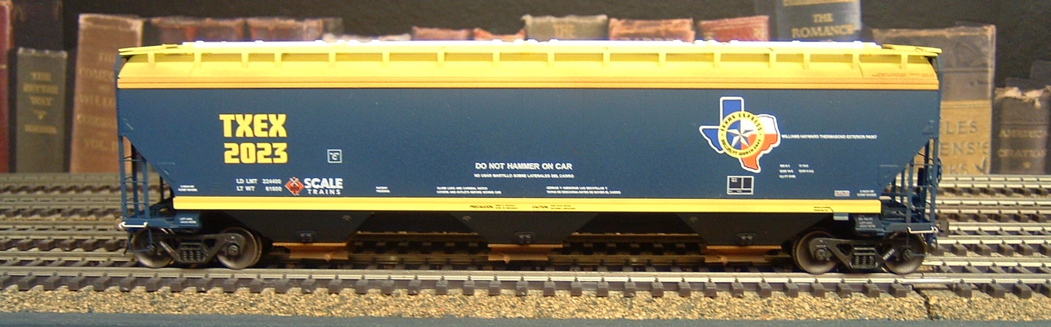 TXEX_2023 – TrainTraxx