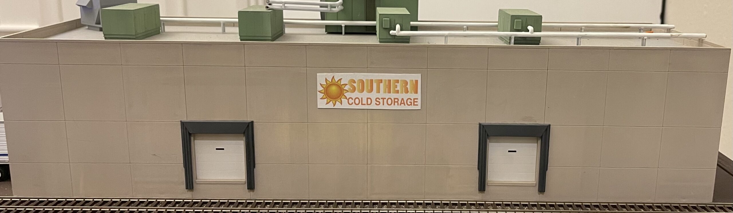 Southern-Cold-Storage – TrainTraxx