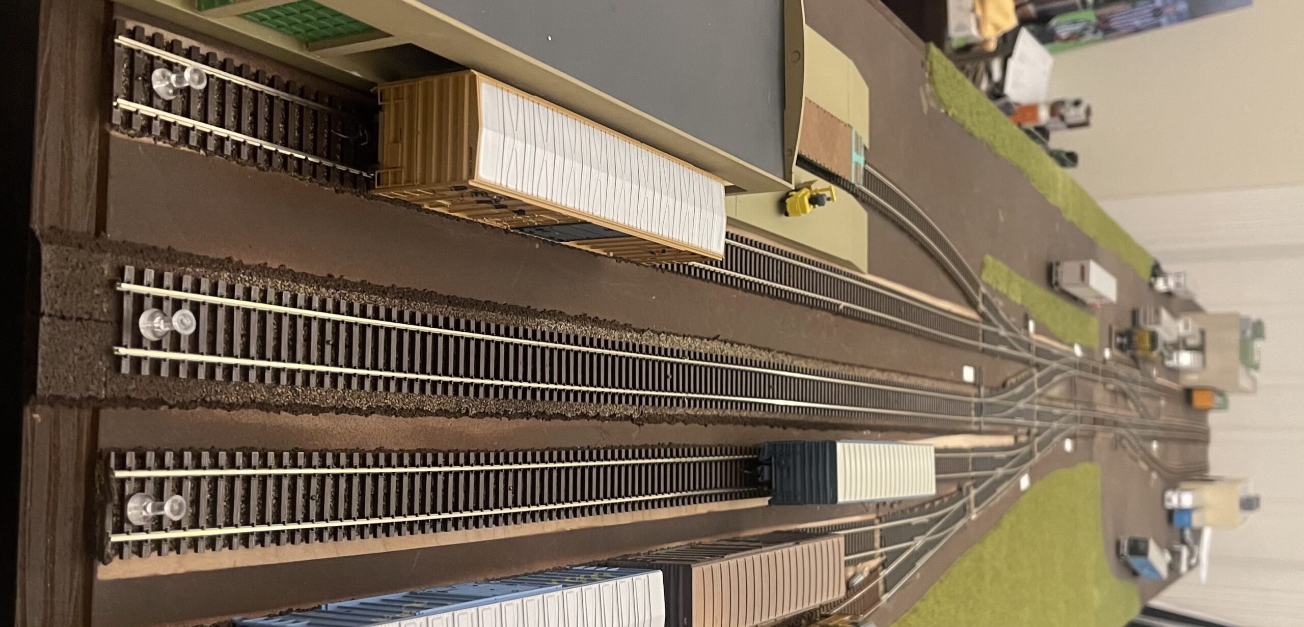 TRAINTRAXX-LOCAL – TrainTraxx