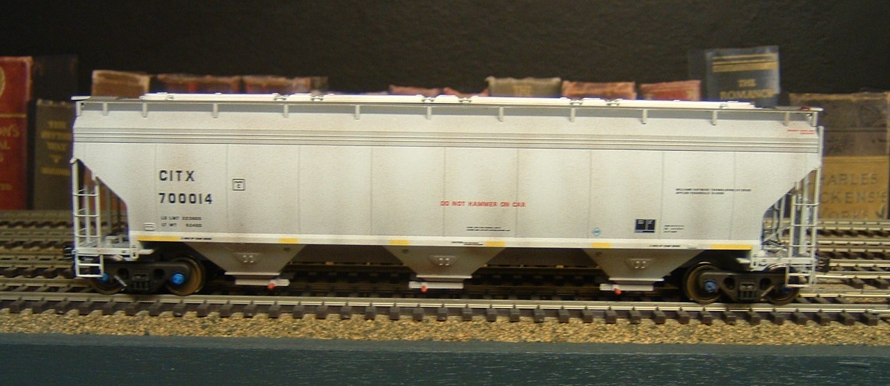 CITX_700014 – TrainTraxx