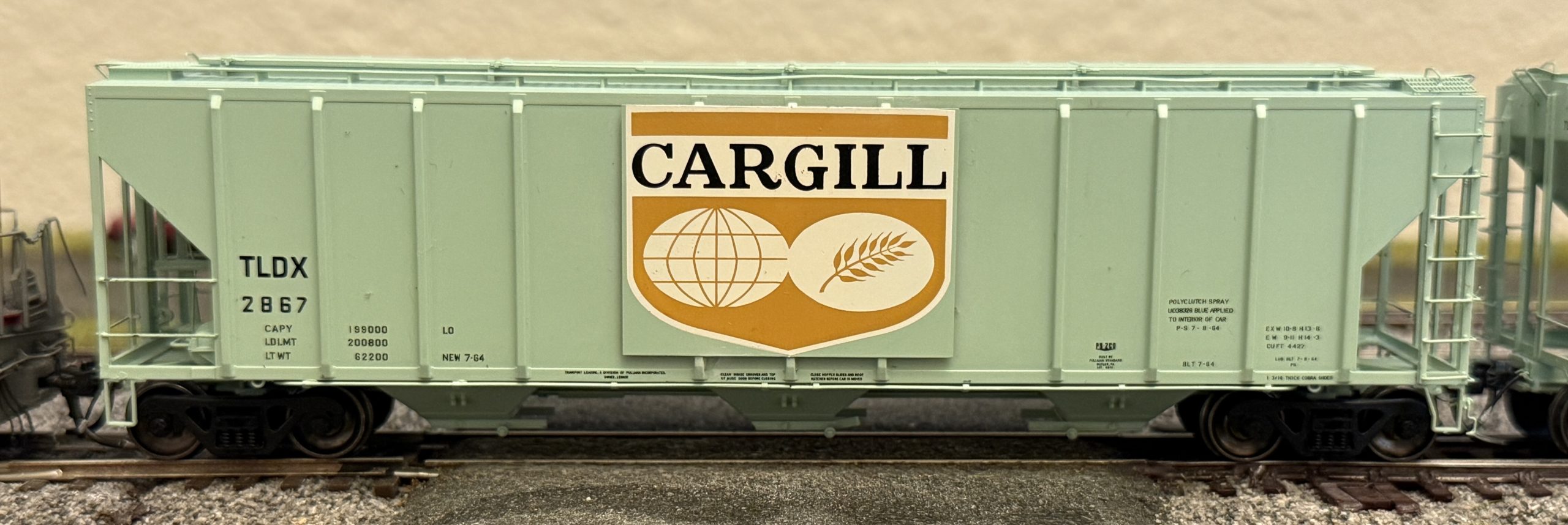 TLDX_2867_HOPPER – TrainTraxx